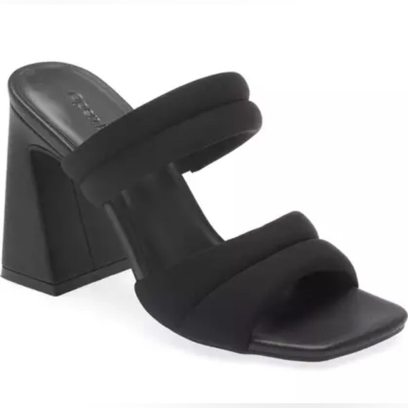 Open Edit | Shoes | Open Edit Stella Sandal Size 65 | Poshmark